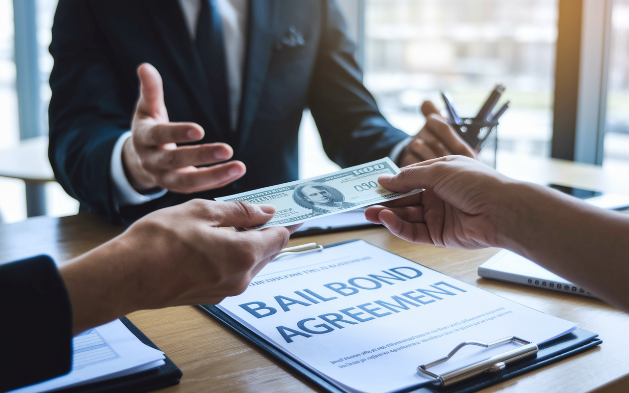 Unraveling the Importance of Bail Bonds in Vista, CA