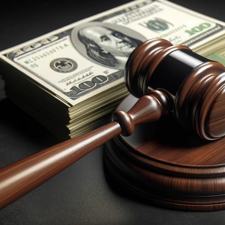 The Role of Bail Bond Agents and Agencies | Bright Bail Bonds