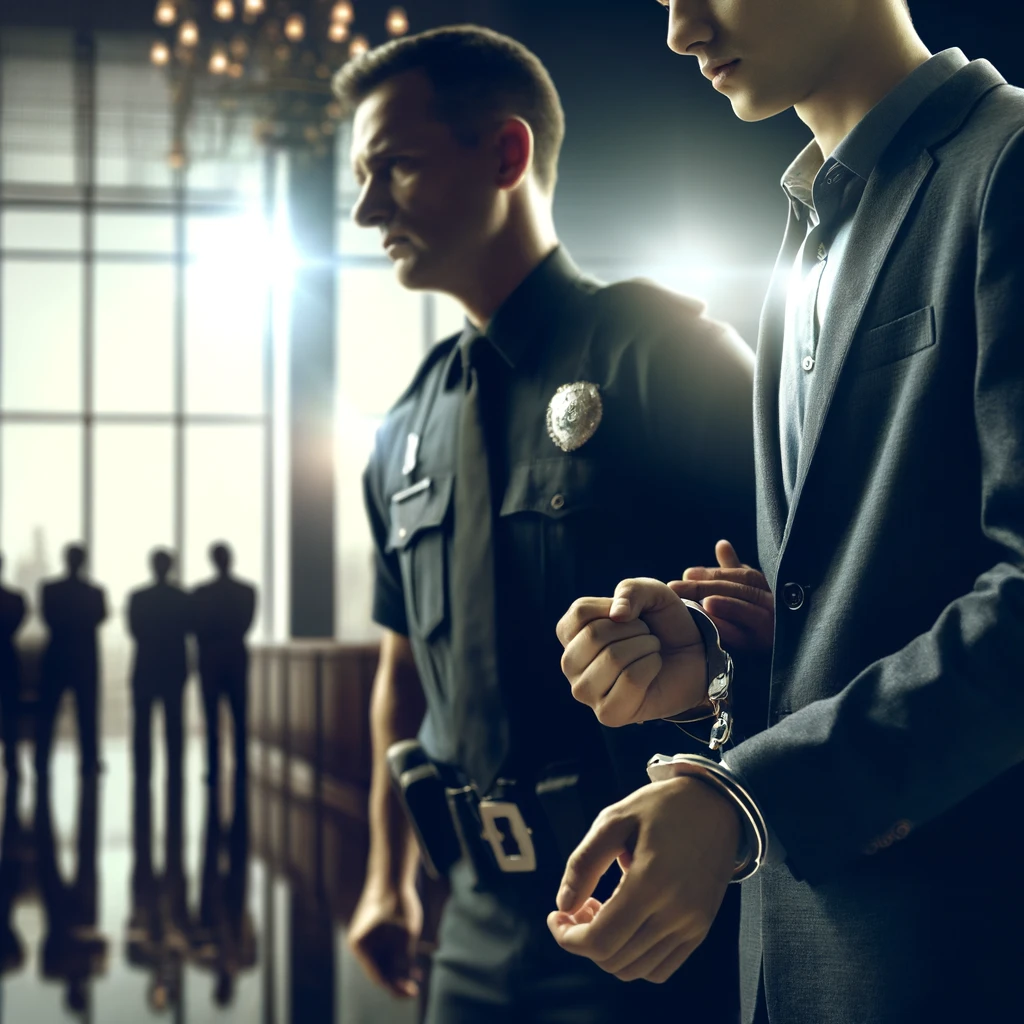 Consequences of Violating Bail Conditions | Bright Bail Bonds