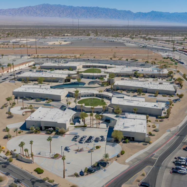 John J Benoit Detention Center | Bright Bail Bonds