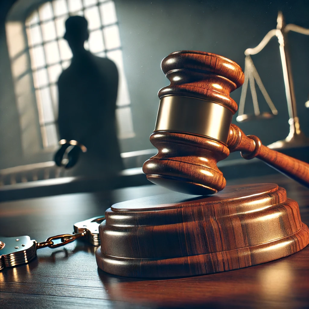 Consequences of Bail Bond Forfeiture and Non-Compliance | Bright Bail Bonds