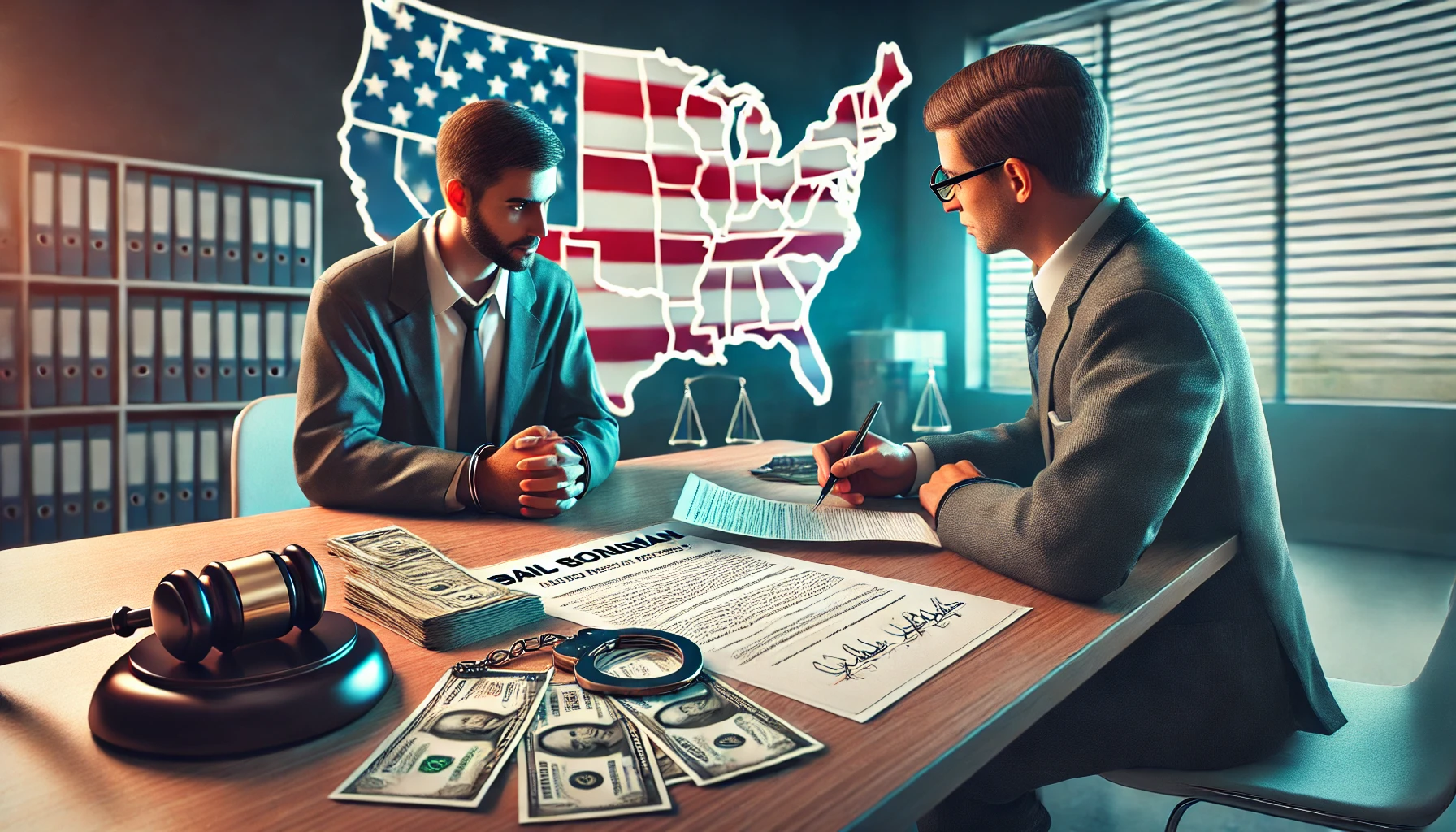 Understanding State-Specific Regulations on Bail Surety Bonds | Bright ...