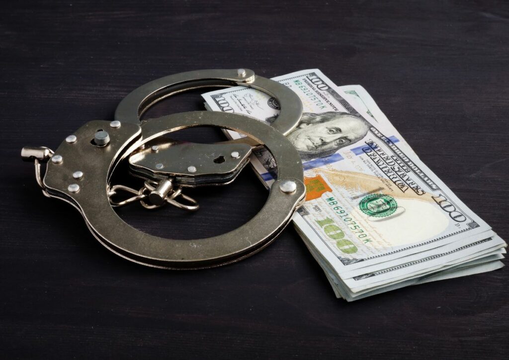 How Bail Bond Agents Secure Surety Bonds | Bright Bail Bonds