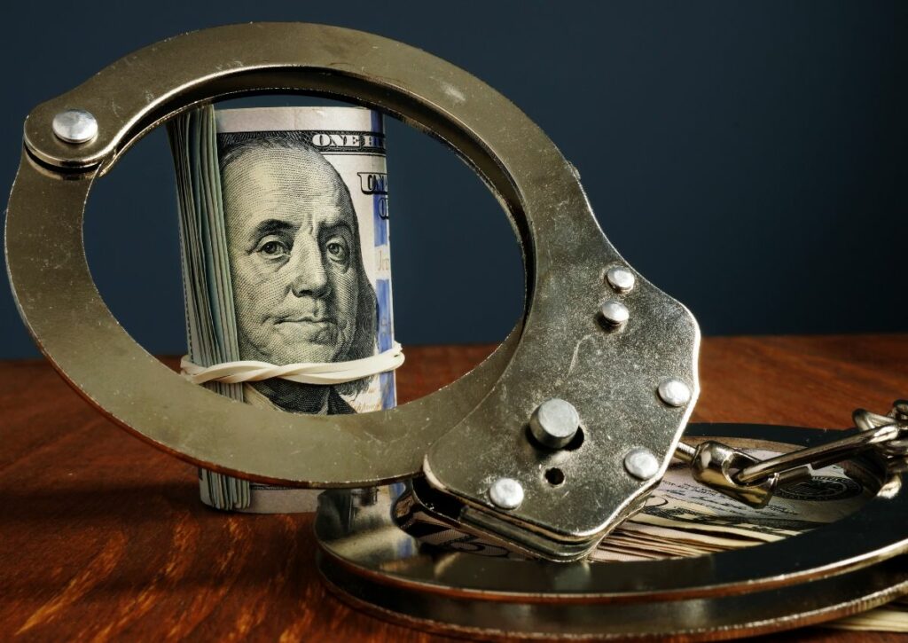The Impact of Bail Bond Conditions on Your Case: Understanding Your ...