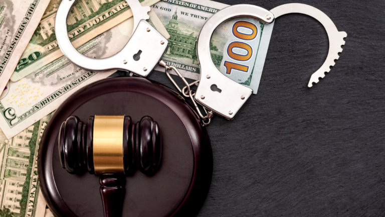 Understanding the Bail Bond Process: A Step-by-Step Guide for ...