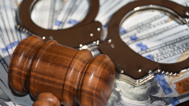 Understanding Bail: The Basics in California - Bright Bail Bonds