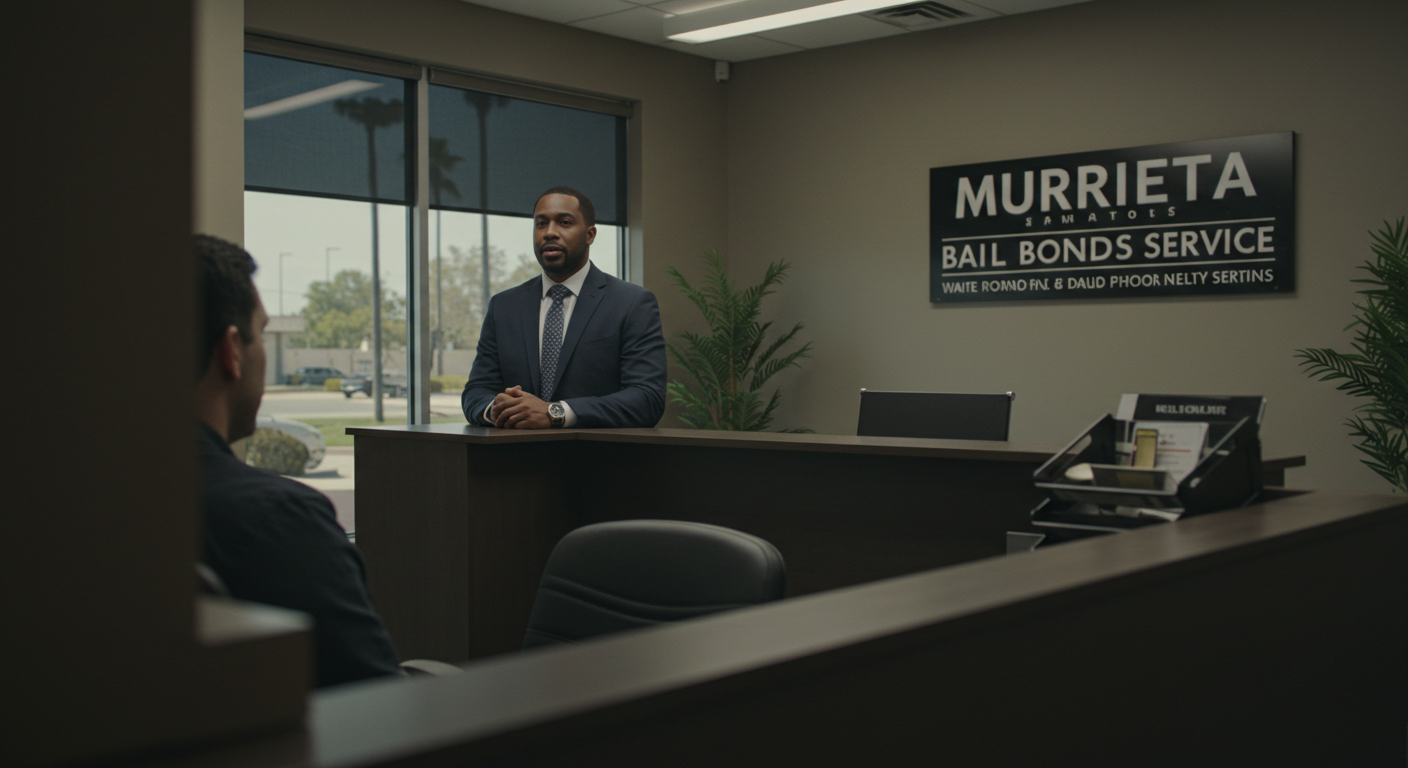 Bail Bonds Murrieta - Reliable Murrieta Bail Bonds Service | Fast Bail Bond | Bright Bail Bonds