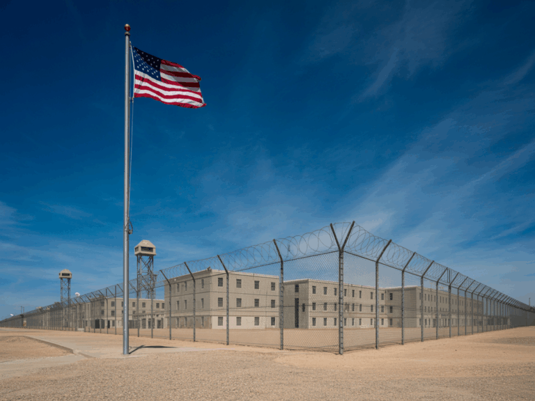 Naval Consolidated Brig Miramar (Joint Regional Correctional Facility ...